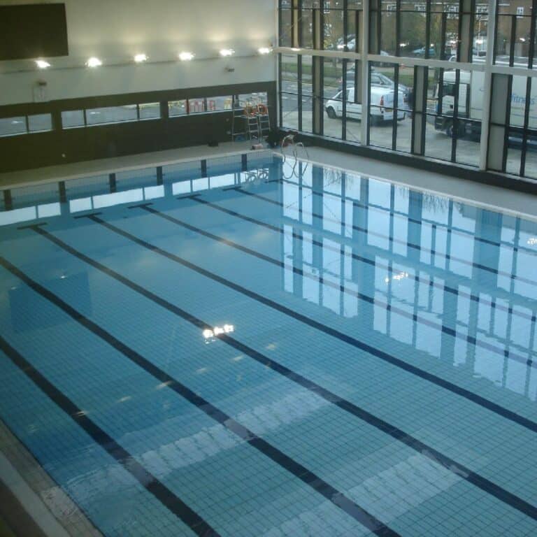 Northolt Leisure Centre | MEA