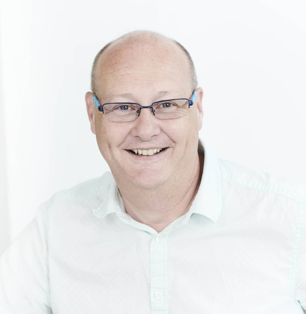 David Tiley Promoted to Associate | MEA Construction Consultants