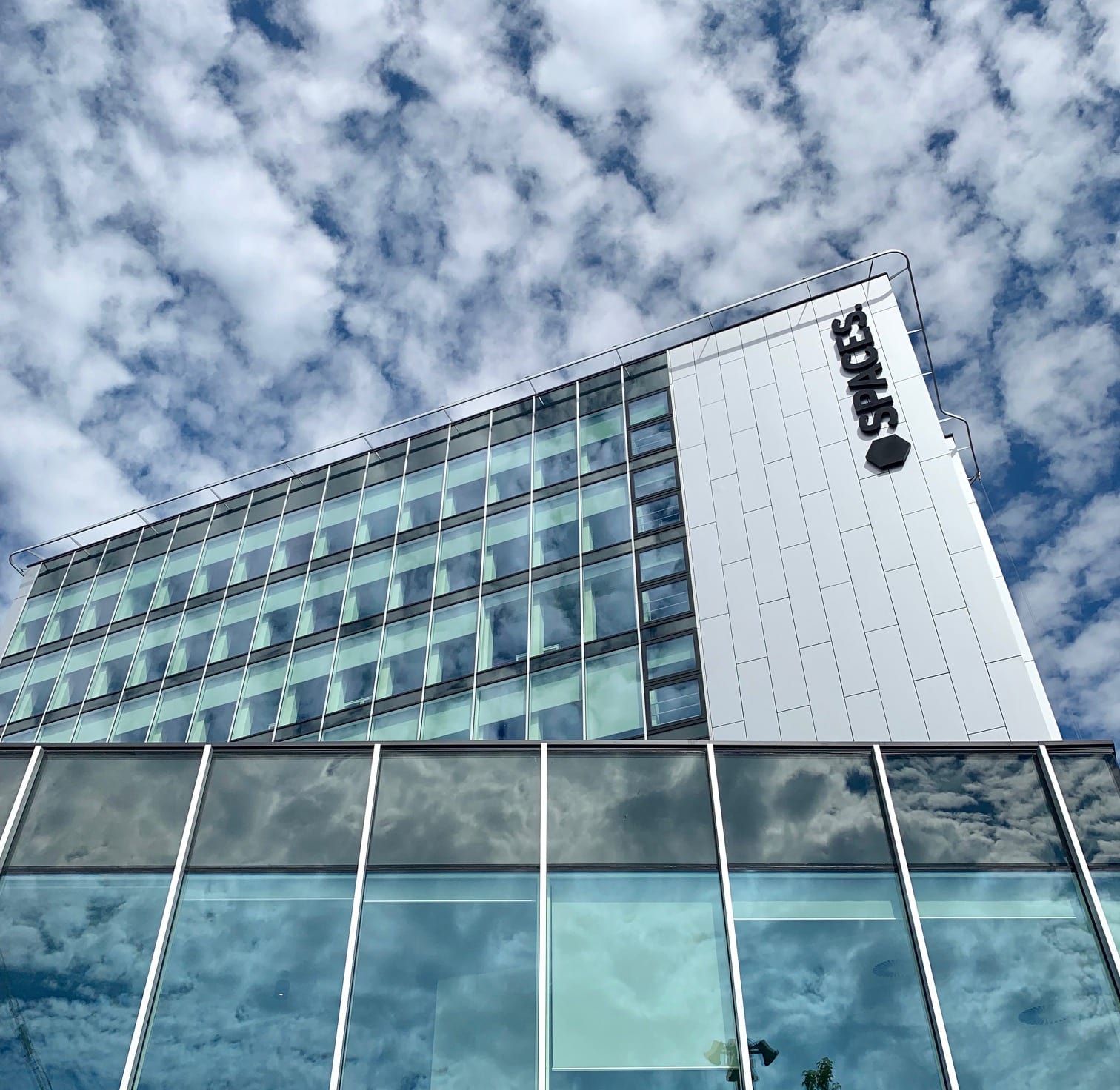 Woking One Now Completed | MEA Construction Consultants