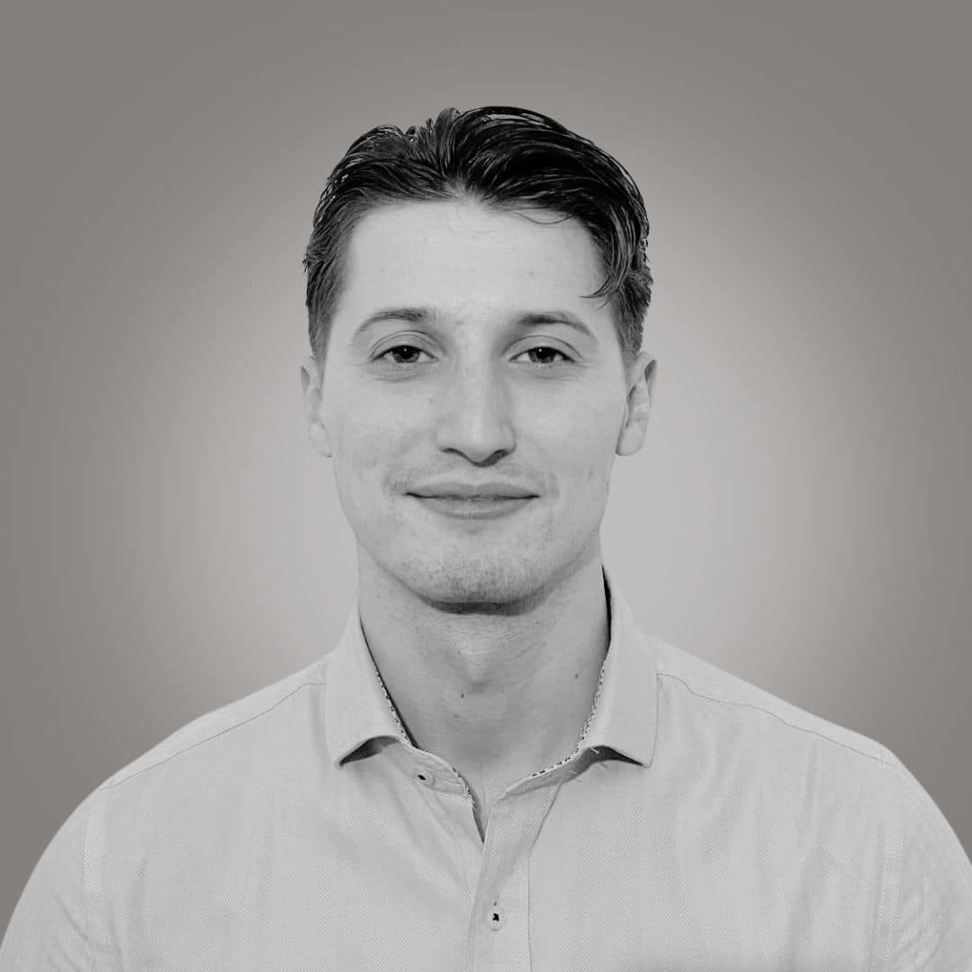 Harry Davison joins MEA Hother | MEA Construction Consultants